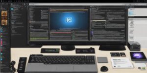 What is a game development kit (GDK) and how can it help developers ...