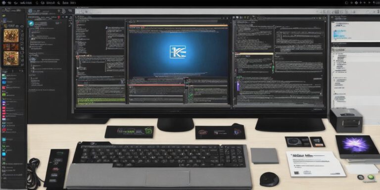 What is a game development kit (GDK) and how can it help developers ...
